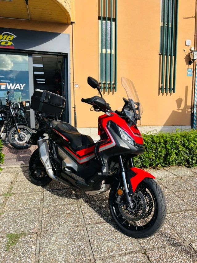 Honda X-ADV PASSAGGIO GARANZIA TAGLIANDO INCLUSI Usate - Annunci inSella