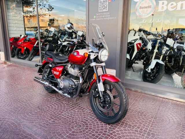 Royal Enfield Super Meteor PASSAGGIO GARANZIA TAGLIANDO INCLUSI Usate ...