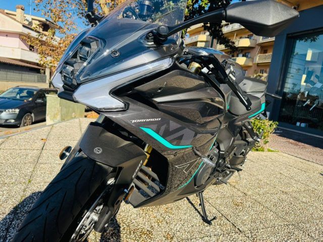 Benelli Tornado PRONTA CONSEGNA Nuove - Annunci inSella