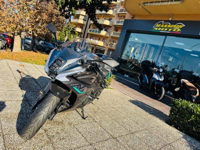 Benelli Tornado PRONTA CONSEGNA Nuove - Annunci inSella