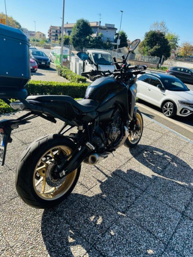 Yamaha Tracer 7 TUTTO INCLUSO ANCHE PASSAGGIO! Usate - Annunci inSella