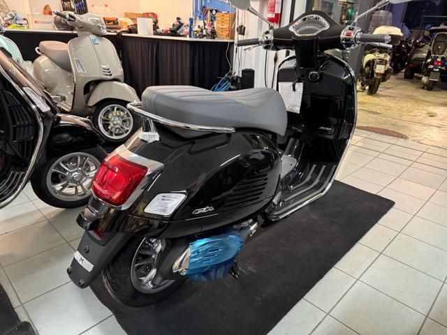 Vespa GTS NEW GTS Nuove - Annunci inSella
