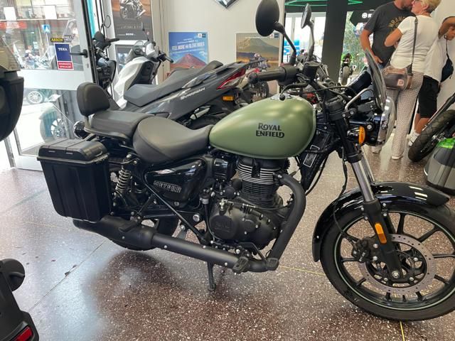 Royal Enfield Meteor Meteor 350 Fireball Usate - Annunci inSella