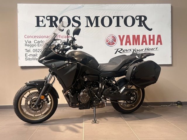 Yamaha Tracer 7 GT Usate - Annunci inSella
