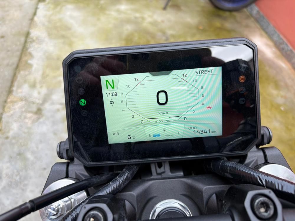 Yamaha MT-09 ABS Usate - Annunci inSella