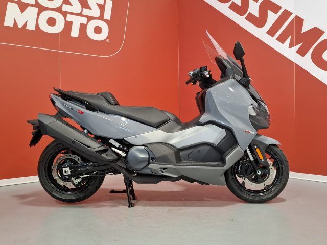 Sym Maxsym 500 Sym TL 508 ABS TCS MY25 (2025-) Nuove - Annunci inSella