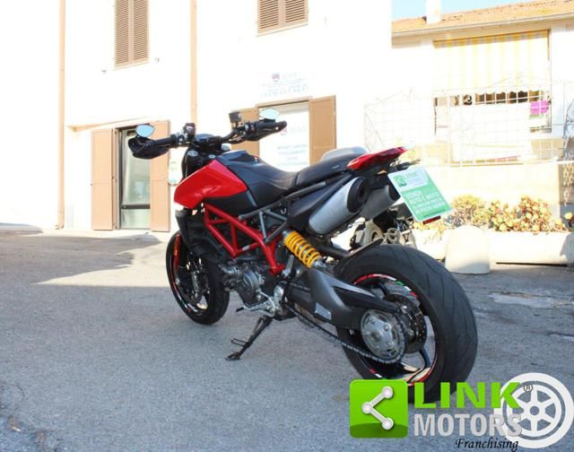 Ducati Hypermotard SP Usate - Annunci inSella