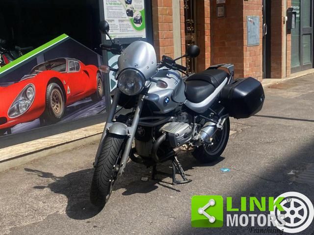 BMW Serie R 850/1150 R 1150 R Usate - Annunci inSella