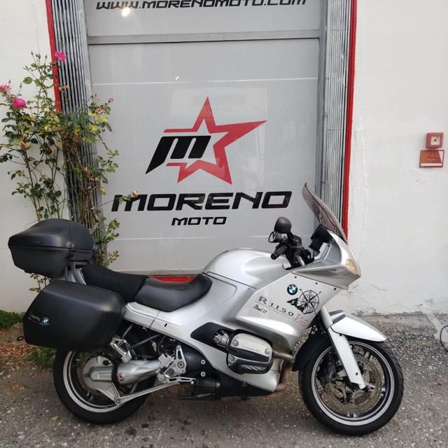 BMW Serie R 850/1150 RS Usate - Annunci inSella