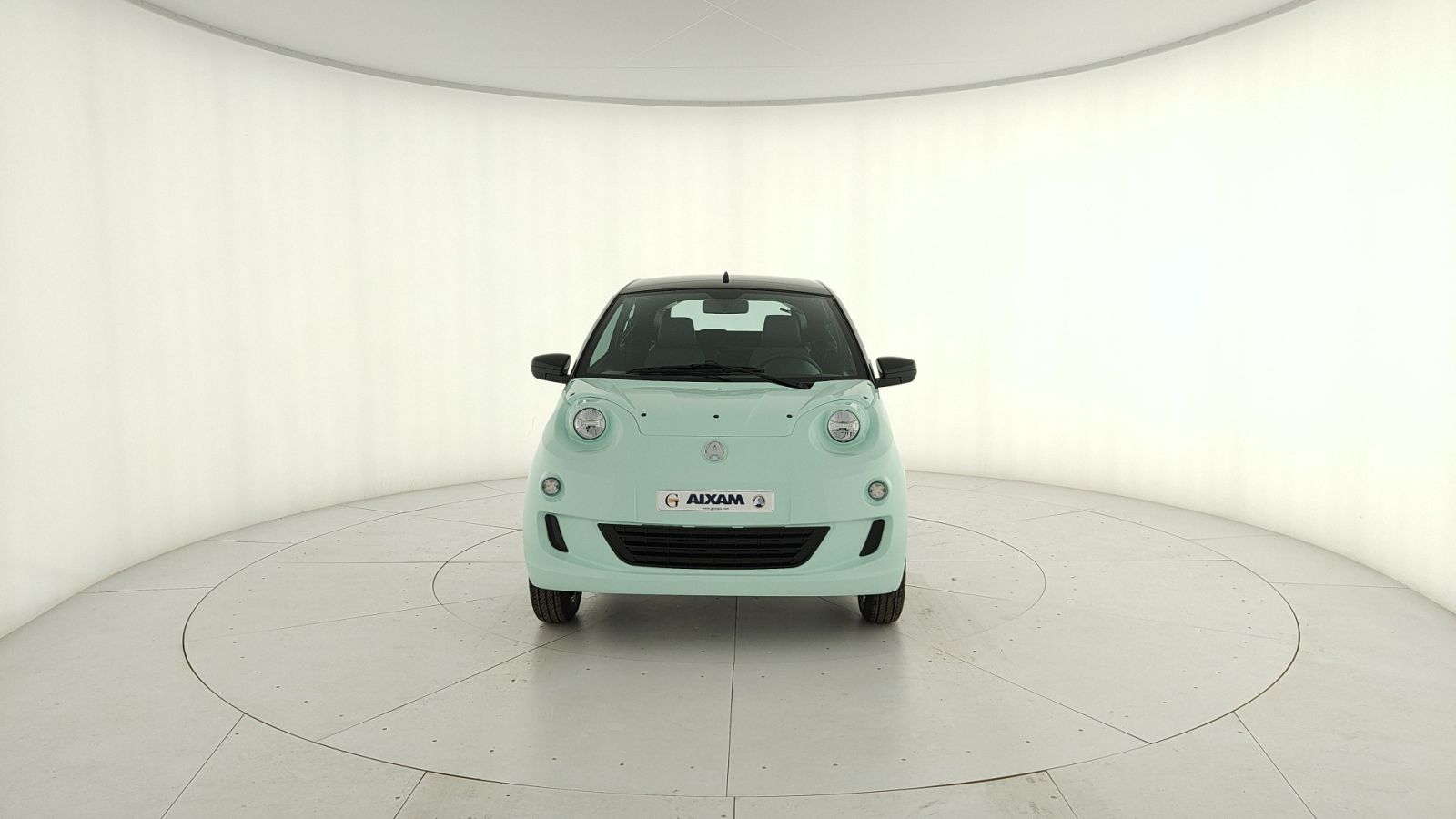 Aixam Minauto E MINIAUTO CHIC Nuove - Annunci inSella